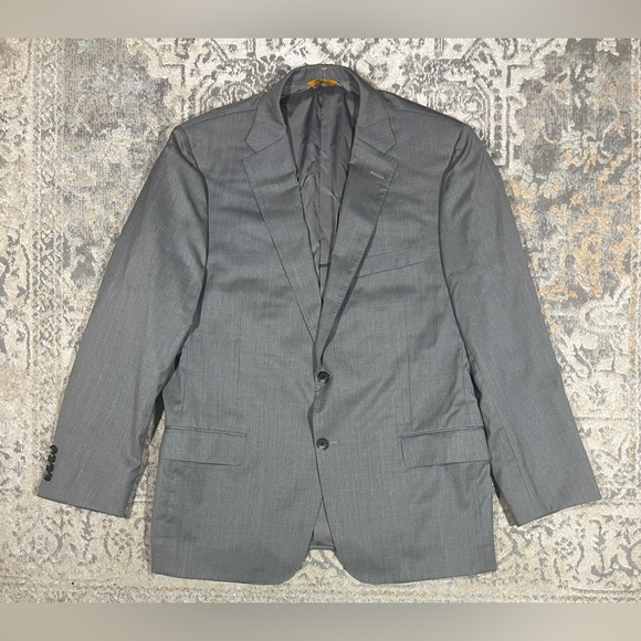 Hickey Freeman | Suits & Blazers | Hickey Freeman Blazer Beacon Loro ...